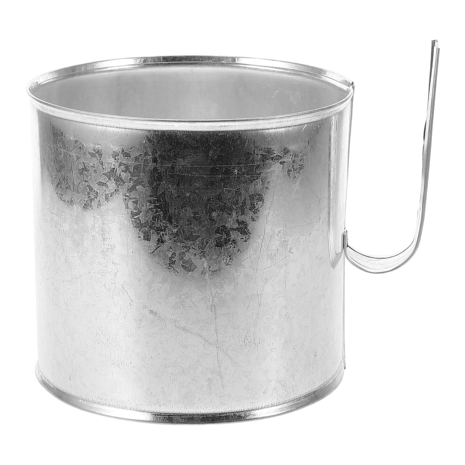 Raindrops Packing Bucket Secure Fixing Ring for Cotton Candy Production ...