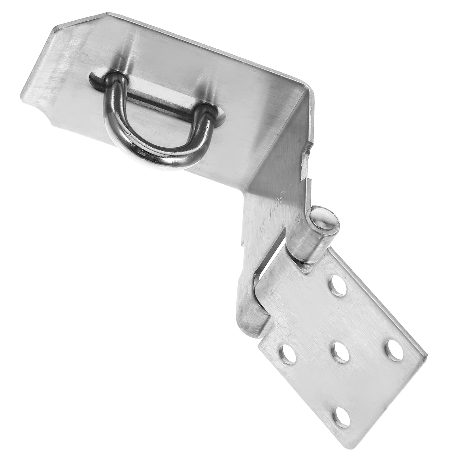 Raindrops Pad Lock Latches Door Security for Cabinet Padlock Kitchen ...