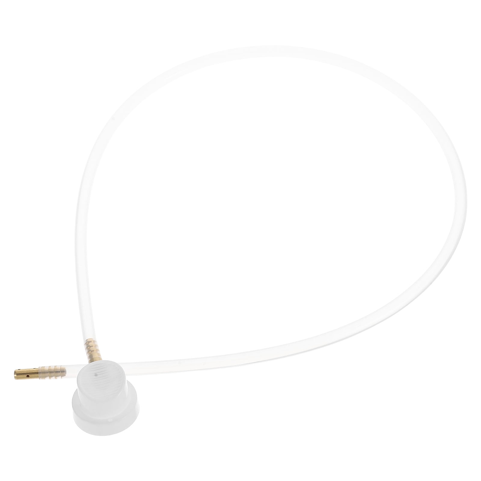 Raindrops Paint Sprayer Nozzle Tip with Soft Hose Spray Can Extension ...