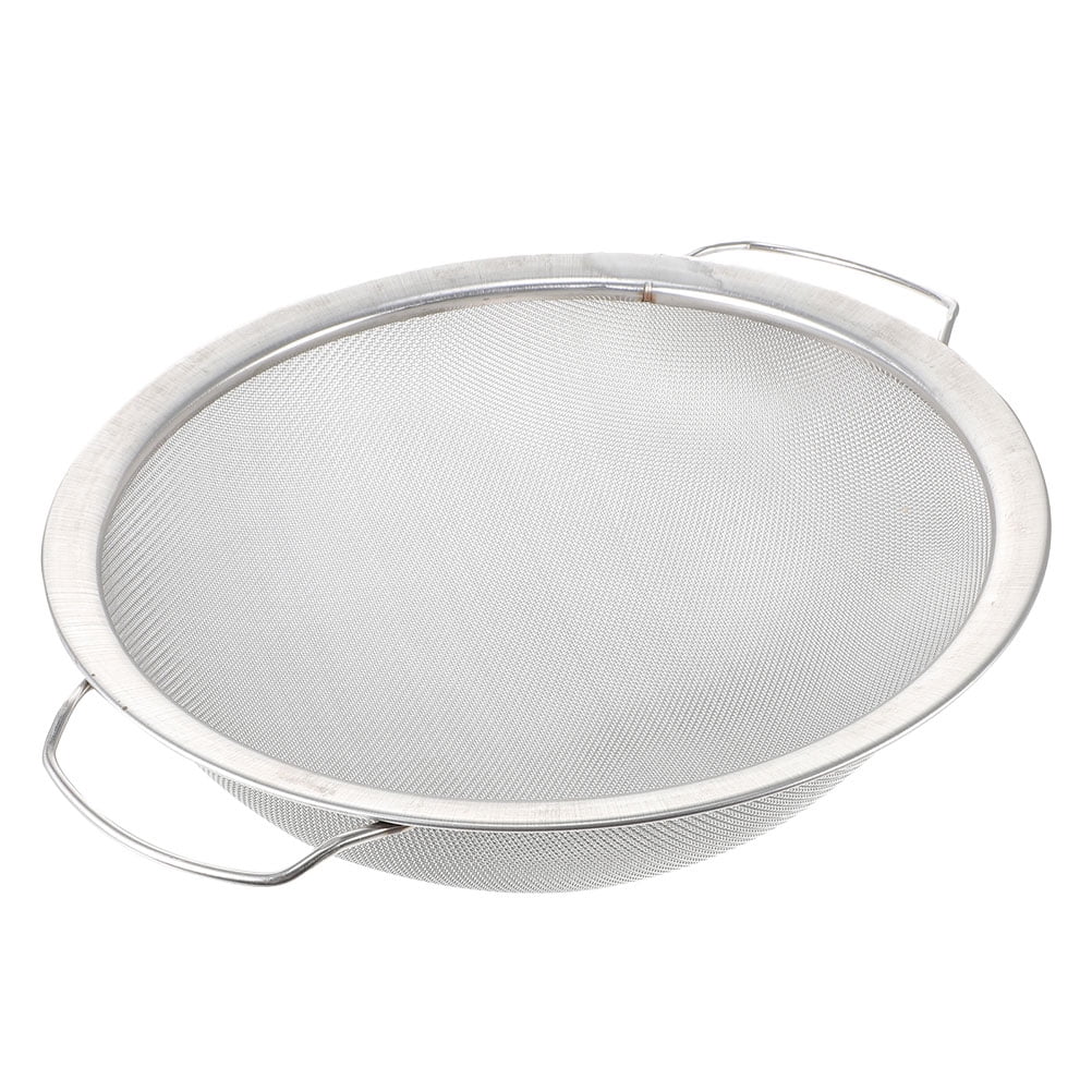 Raindrops Paint Strainer Replacement Paint Filter Stainless Steel Net ...