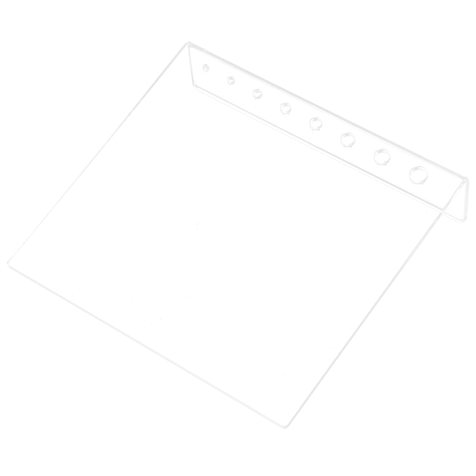 Raindrops Painting Tool Drawing Slant Board Palette Desktop Boards ...