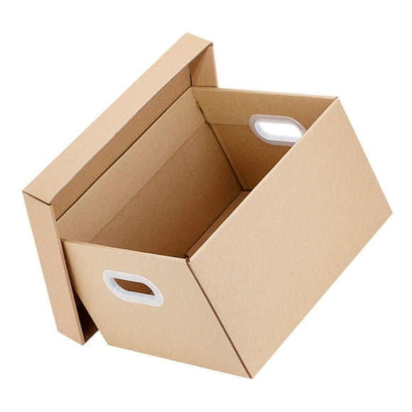 Paper Storage Boxes
