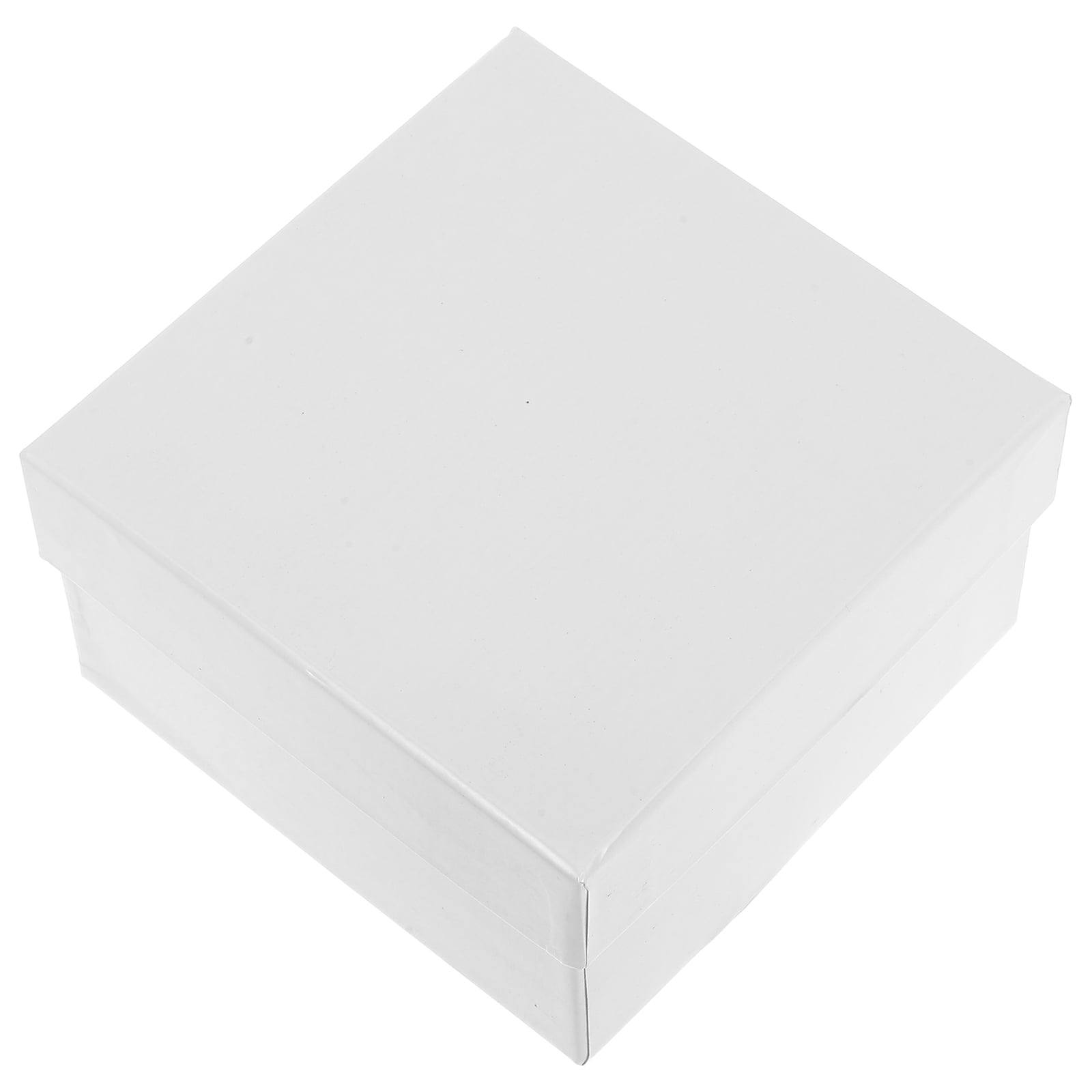 Raindrops Paper Freezer Organizer with Lid for Laboratory Use Efficient ...