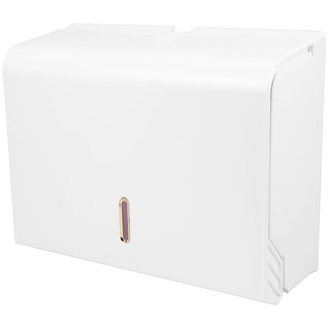 Raindrops Paper Towel Box Dispenser Kitchen Commercial Simple Holder ...