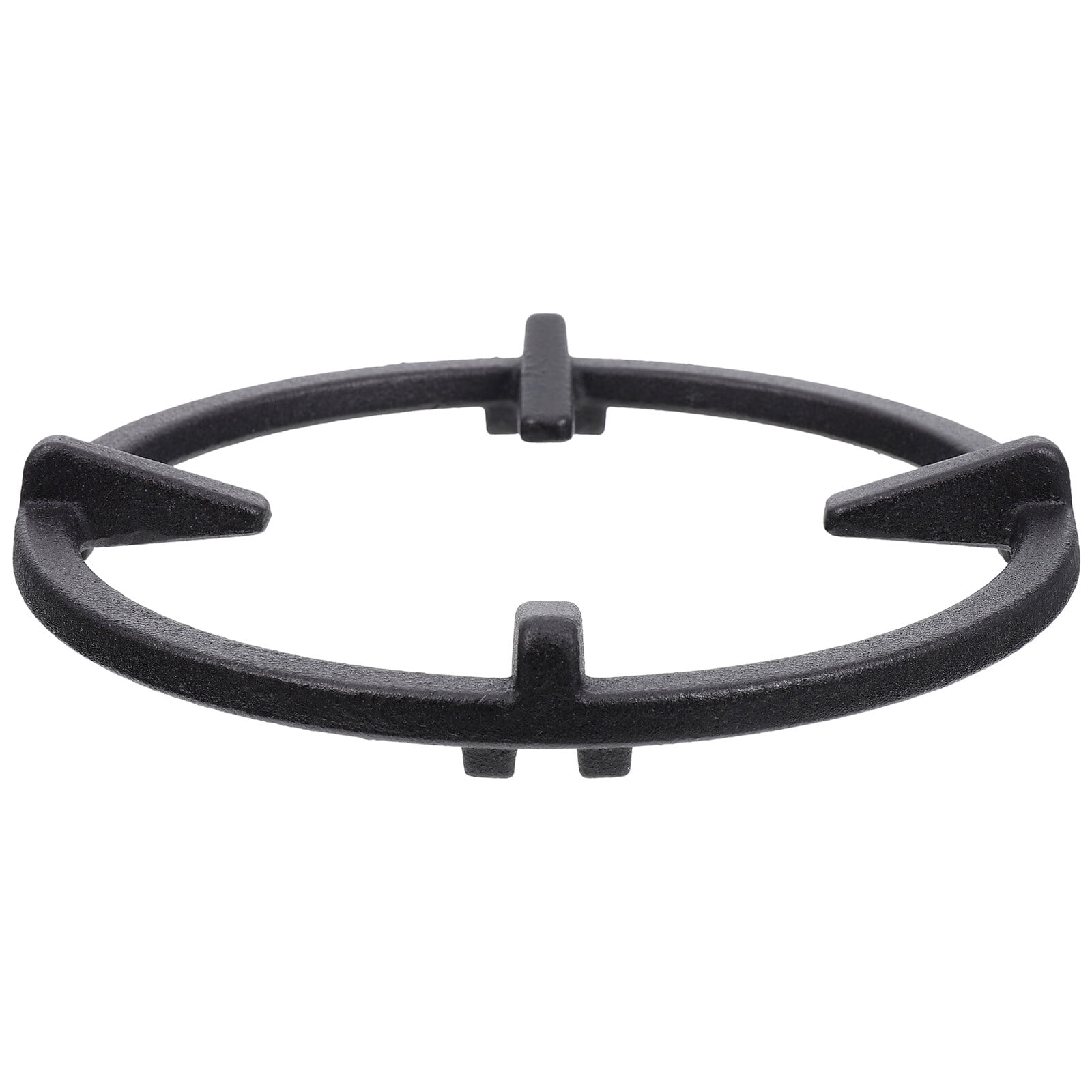 Raindrops Para Anti-slip Gas Stove Bracket Multi-use Pot Stand Wok Pan ...