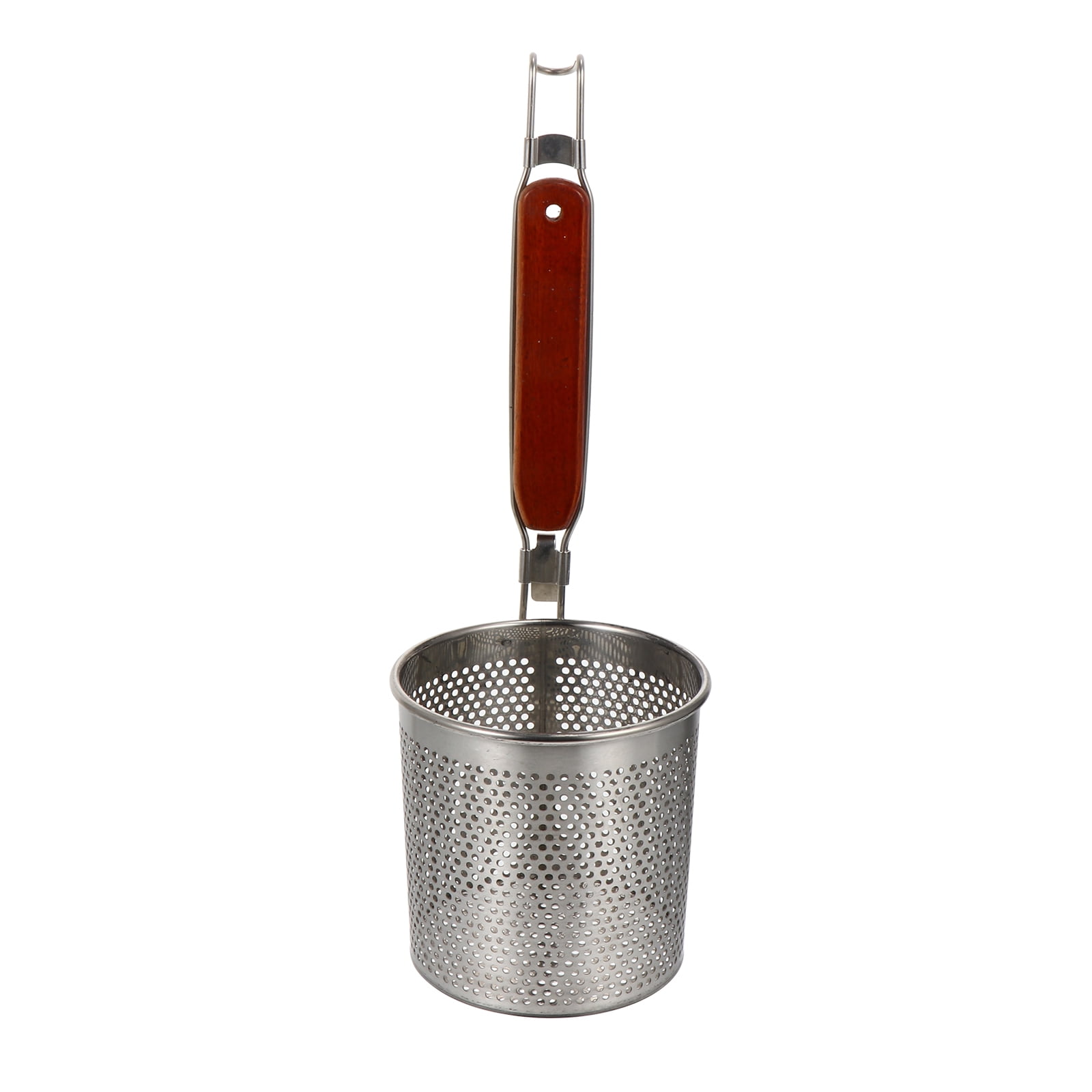 Raindrops Pasta Mesh Basket Japanese Ramen Noodle Strainer Spoon ...