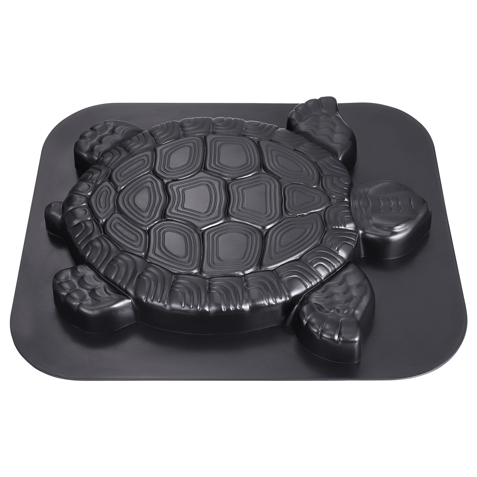Raindrops Patio Paving Mold Turtle Molds for Concrete Blocks of Stones ...