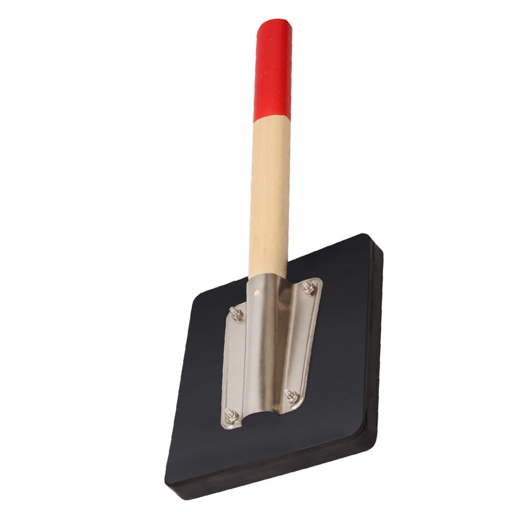 LABRIMP Rubber Mallet For Paving Black 1Pack 16.31x6.29x0.86in ...