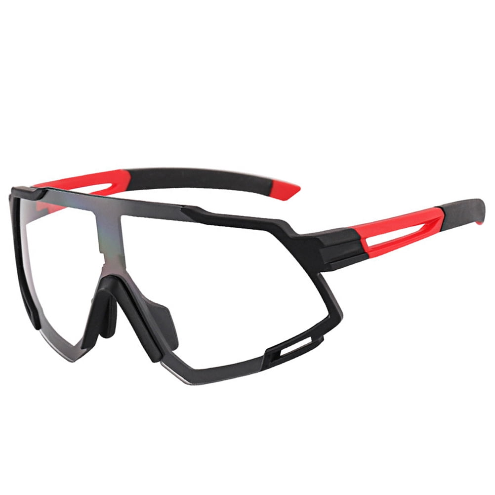 Raindrops Pc Material Adult Glasses with Color Changing Lenses for ...