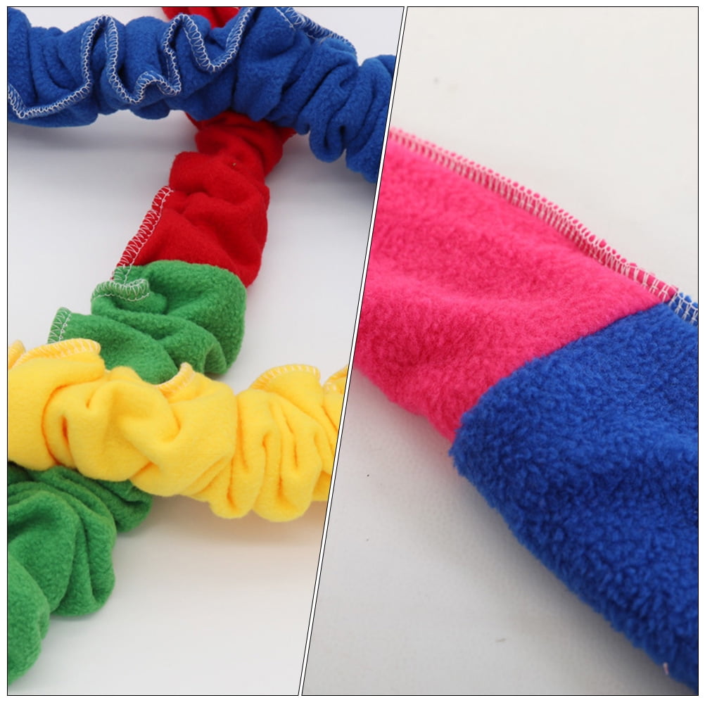 Raindrops Pe Equipment for Elementary School Outdoor Stretchy Band ...