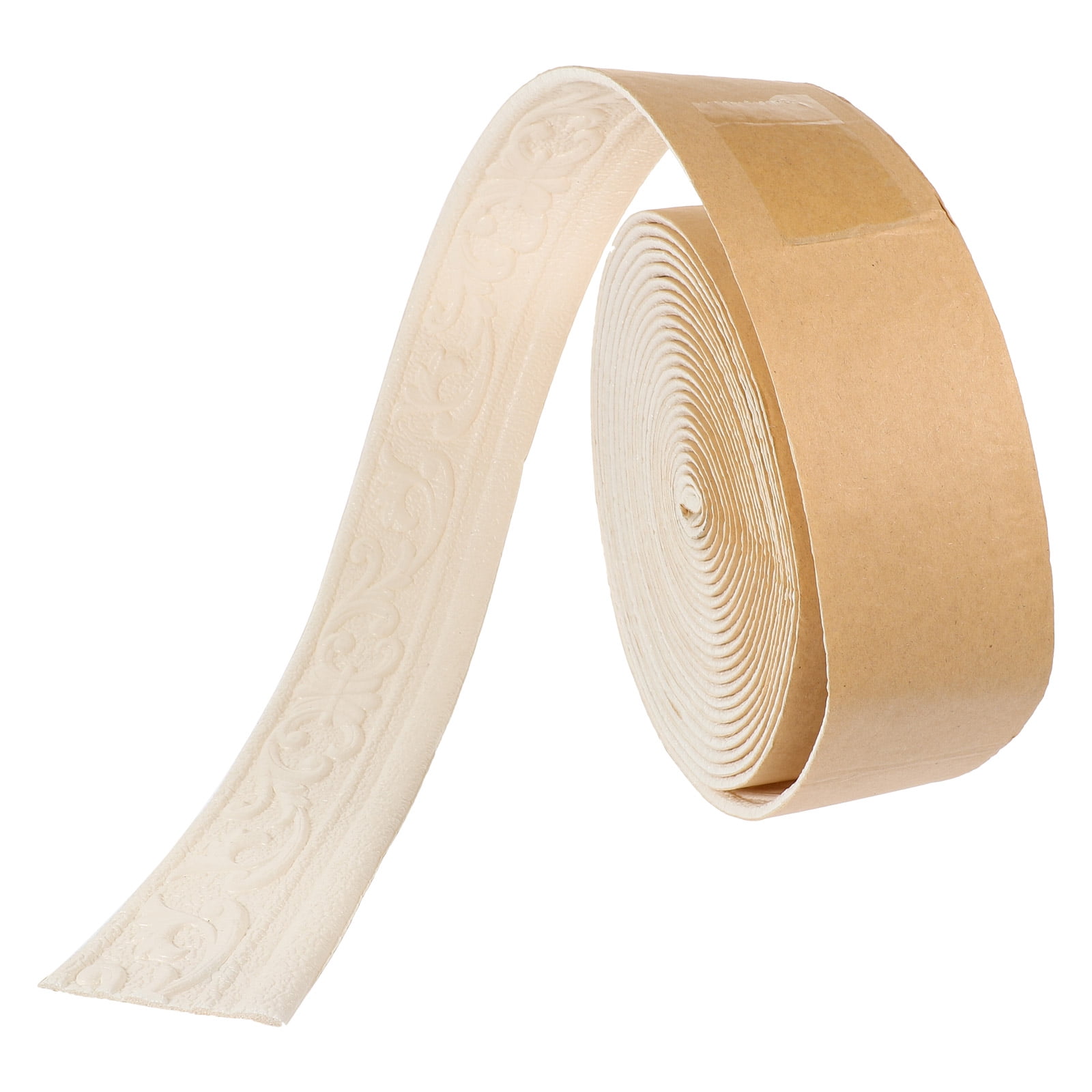 Raindrops Peel and Stick Trim for Ceilings Edge Flexible Wall Corner ...