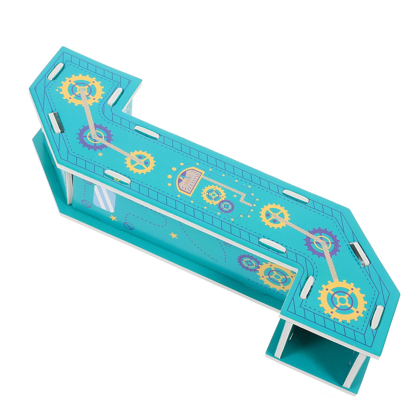 Raindrops Periscope Kit Toy Camera Homemade Telescopic Periscope Child ...