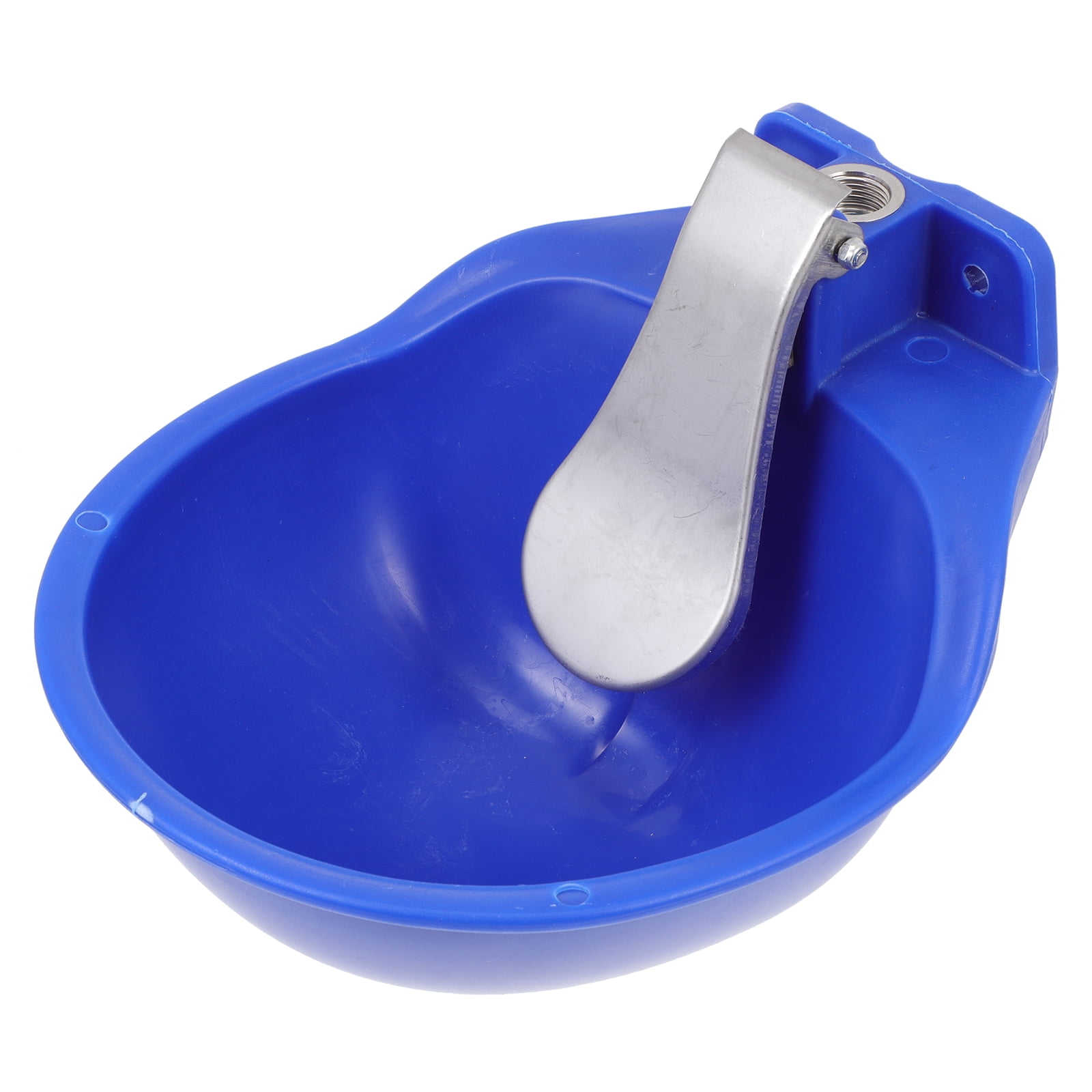 Raindrops Pet Large Cattle and Sheep Sink Livestock Water Feeder Pig ...