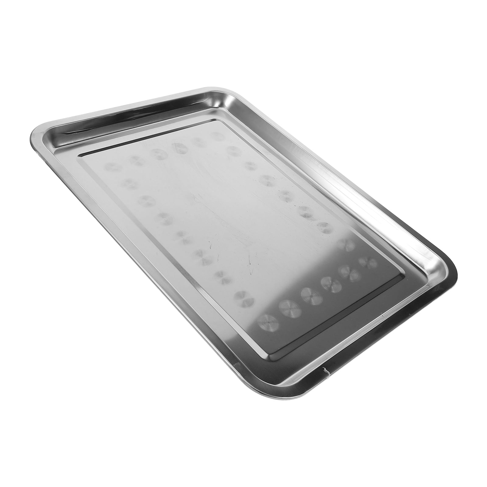 Raindrops Pet Poop Tray Pet Toilet Pan Dog Cage Trays Bird Cage Tray ...