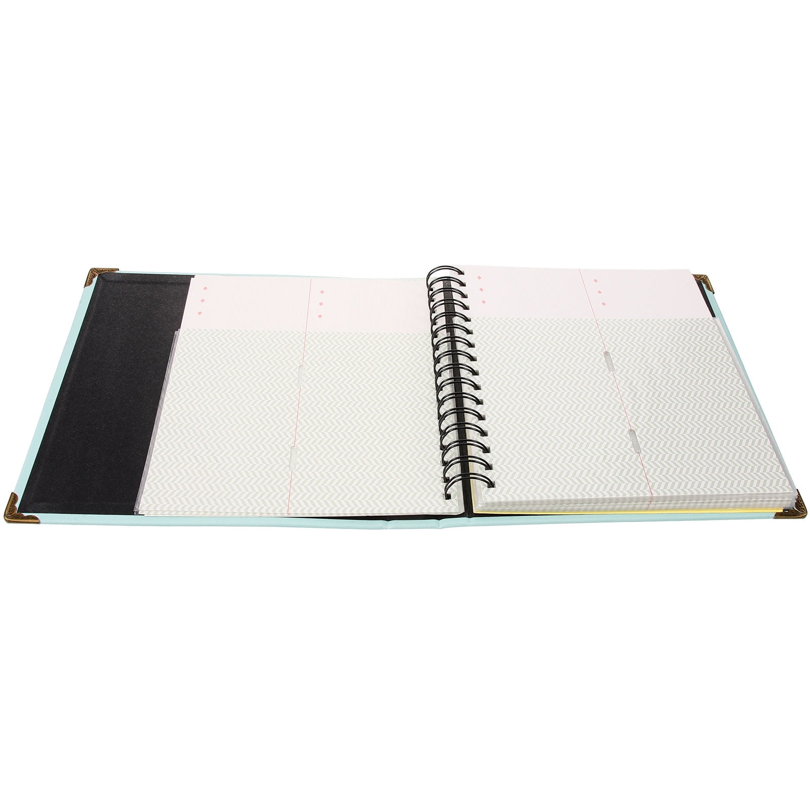 Raindrops Photo Album for Storage Use Protects Photos from Damages 1PC ...