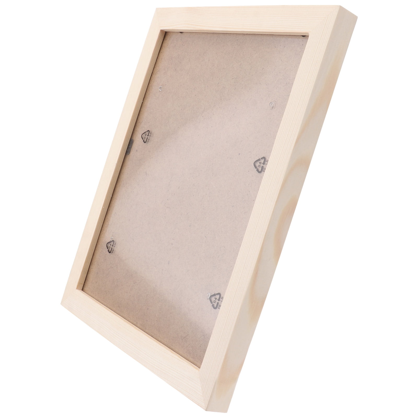 Raindrops Photo Fixing Frame Picture Holder Mini Frames Room Decor Wall ...