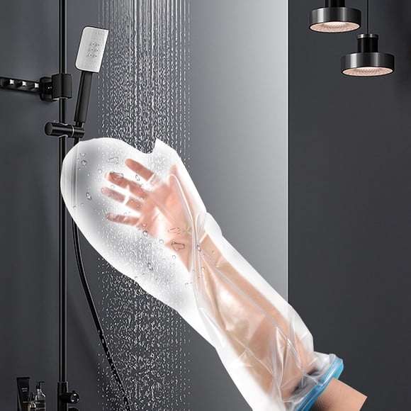 Picc Line Shower Cover