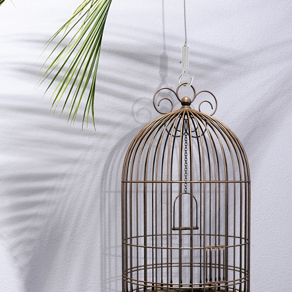 Raindrops Picture Hanging Wire Cable Kit Picture Suspension Cable Steel ...