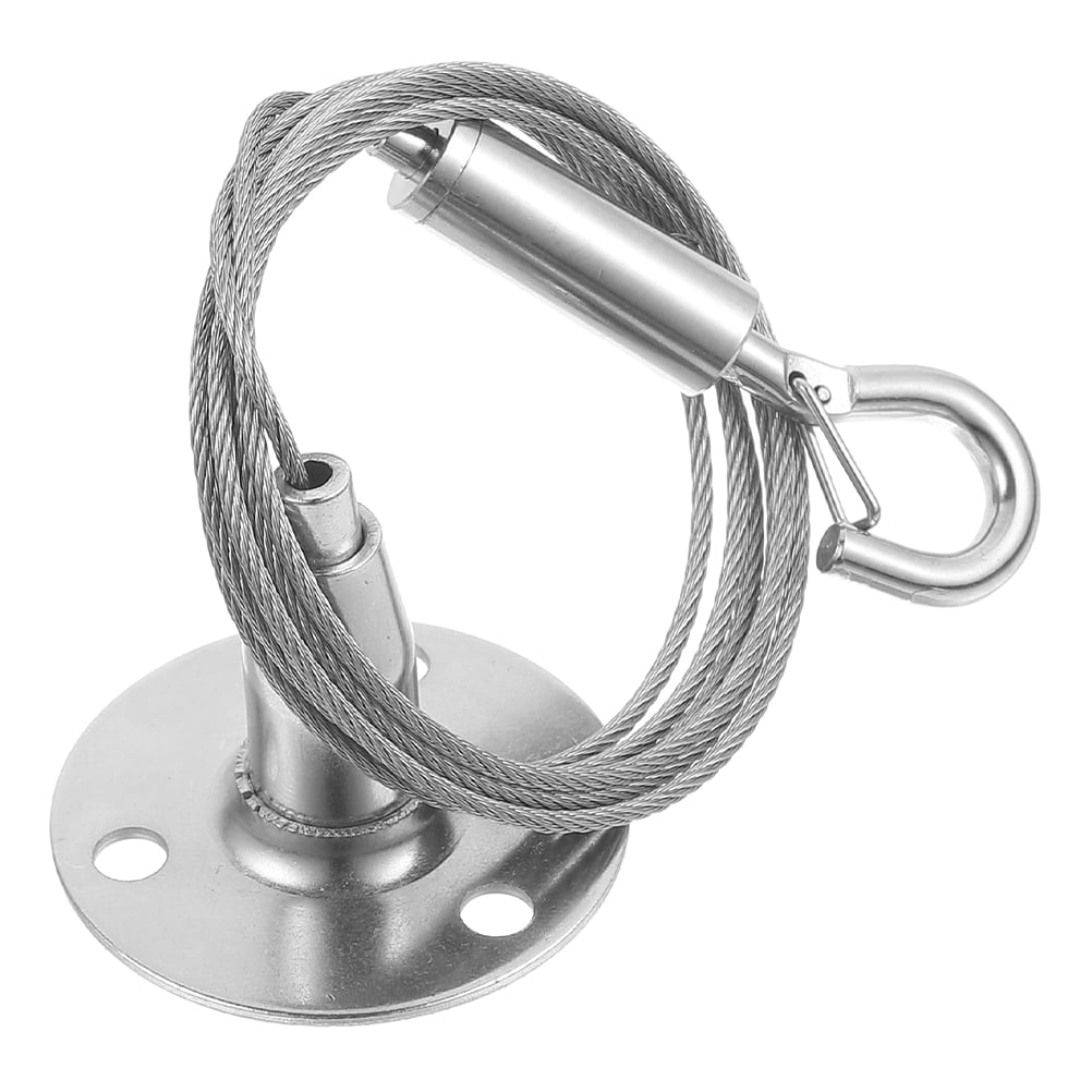 Raindrops Picture Hanging Wire Kit Heavy Duty Stainless Steel Wire Rope ...