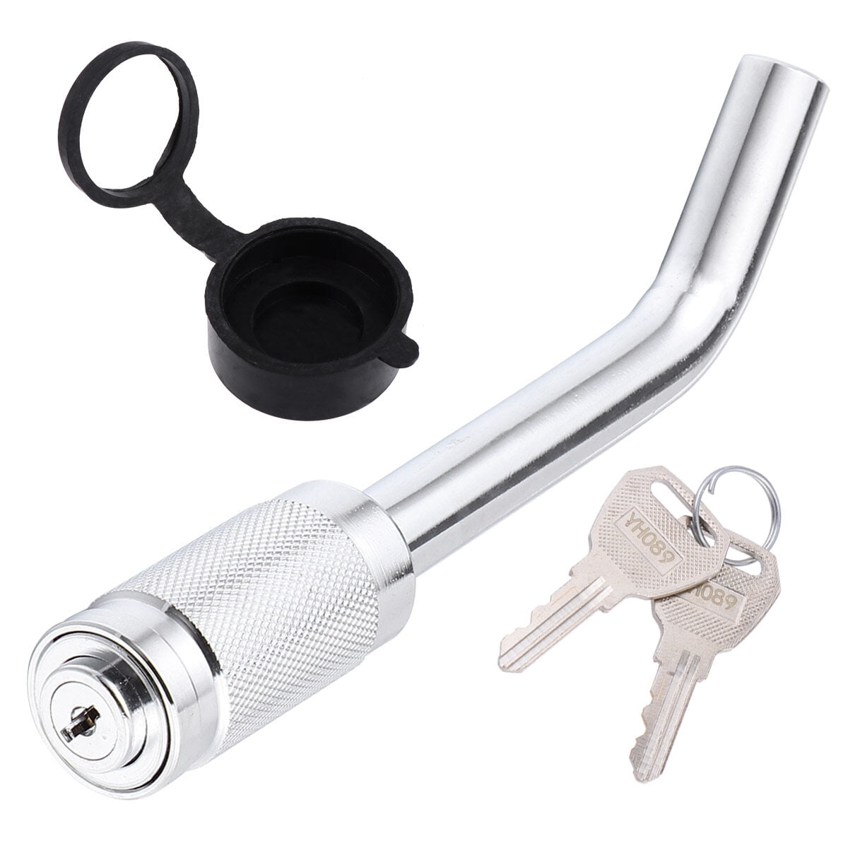 Raindrops Pin Trailer Lock Hitch Connection Towing Hook Travel ...