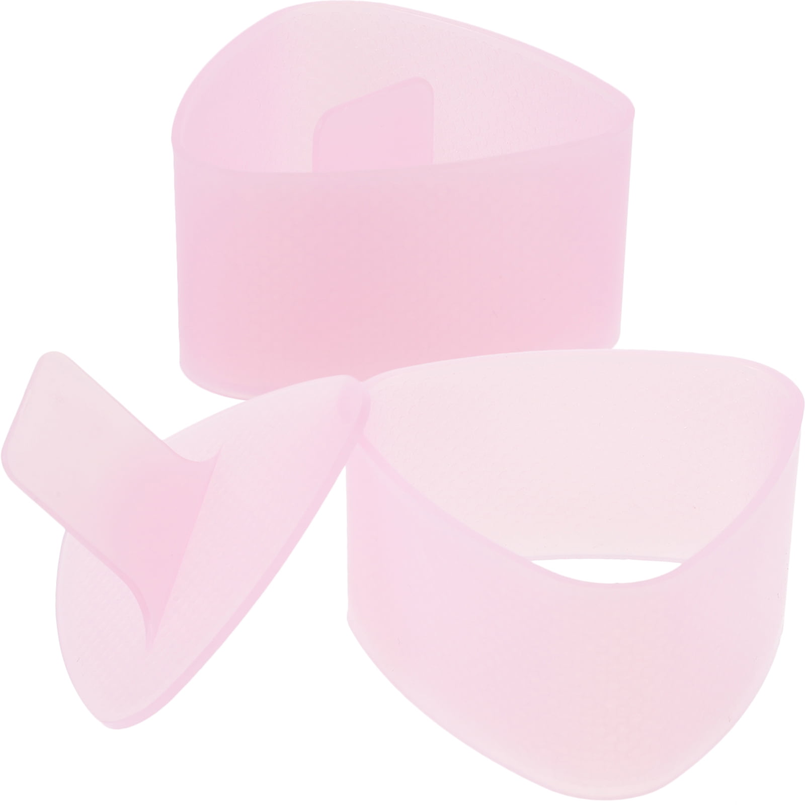 Raindrops Pink Reusable Japanese Onigiri Mold for Kitchen Use Made from ...