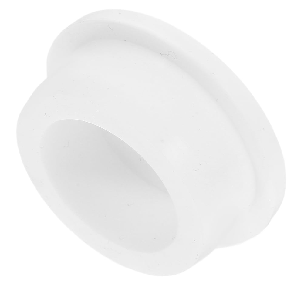 Raindrops Pipe End Cap Pipe End Plug PVC Pipe Cap Replacement Water ...