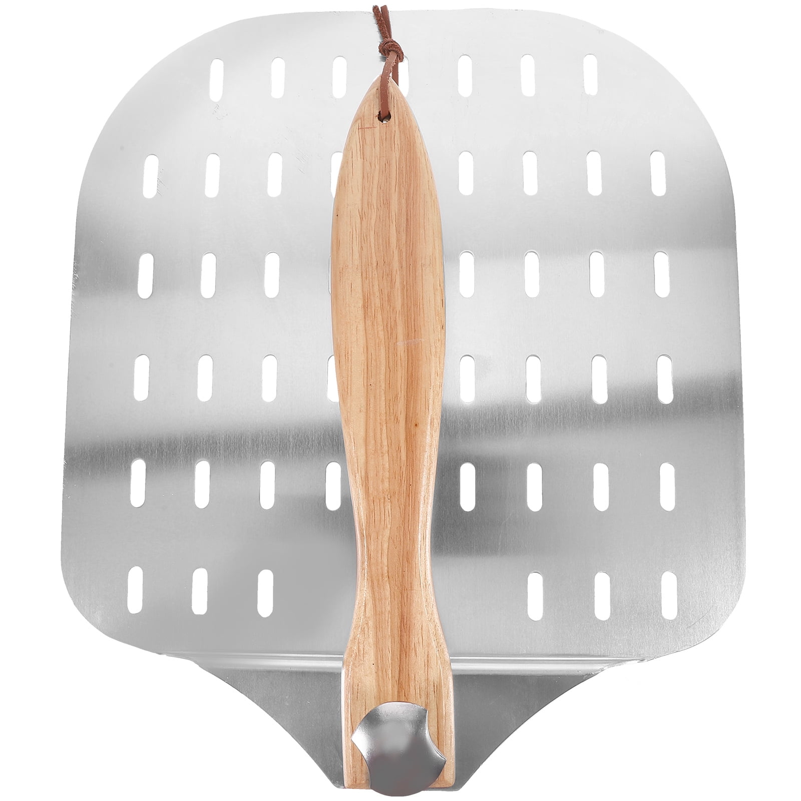 Raindrops Pizza Spatulas Food Transfer Tool Simple Design for Adults ...