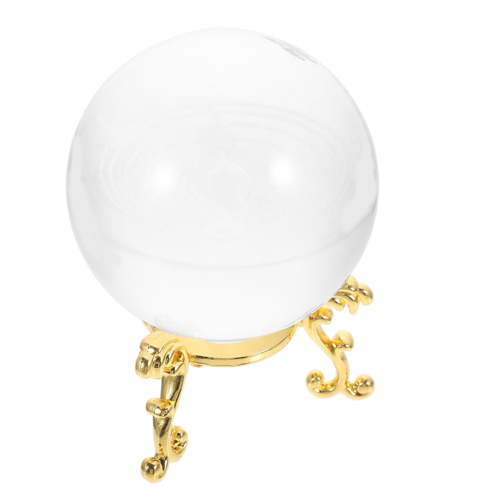 Raindrops Planets Solar System Crystal Ball Chic Decor Special Effect ...