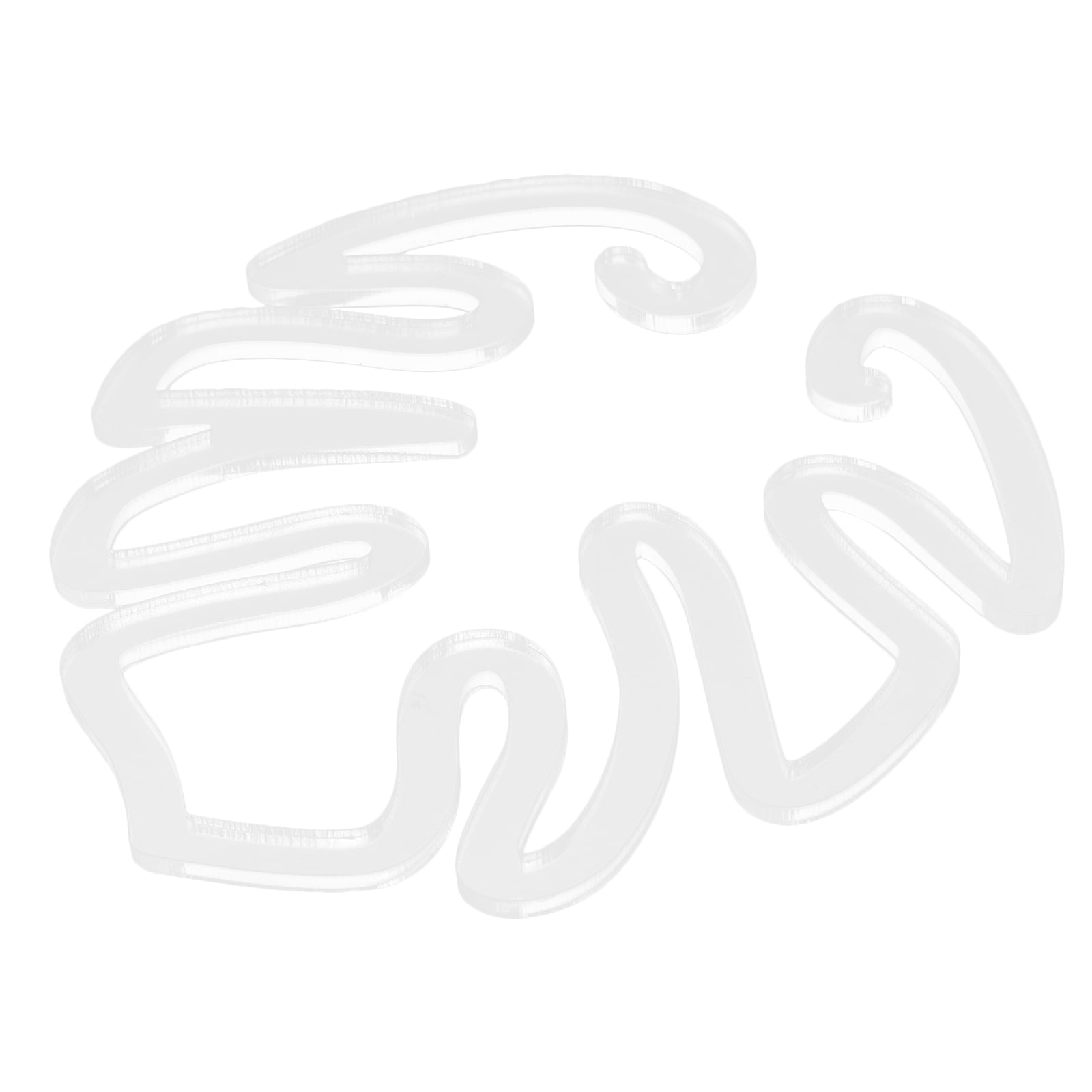 Raindrops Monstera Plant Support Grapple with High Stability and ...