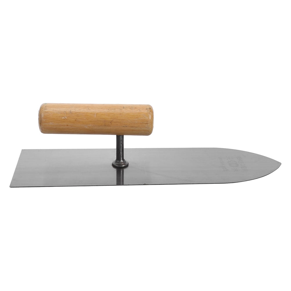 Raindrops Professional Plastering Skimming Trowel Steel Silver 1Pack ...