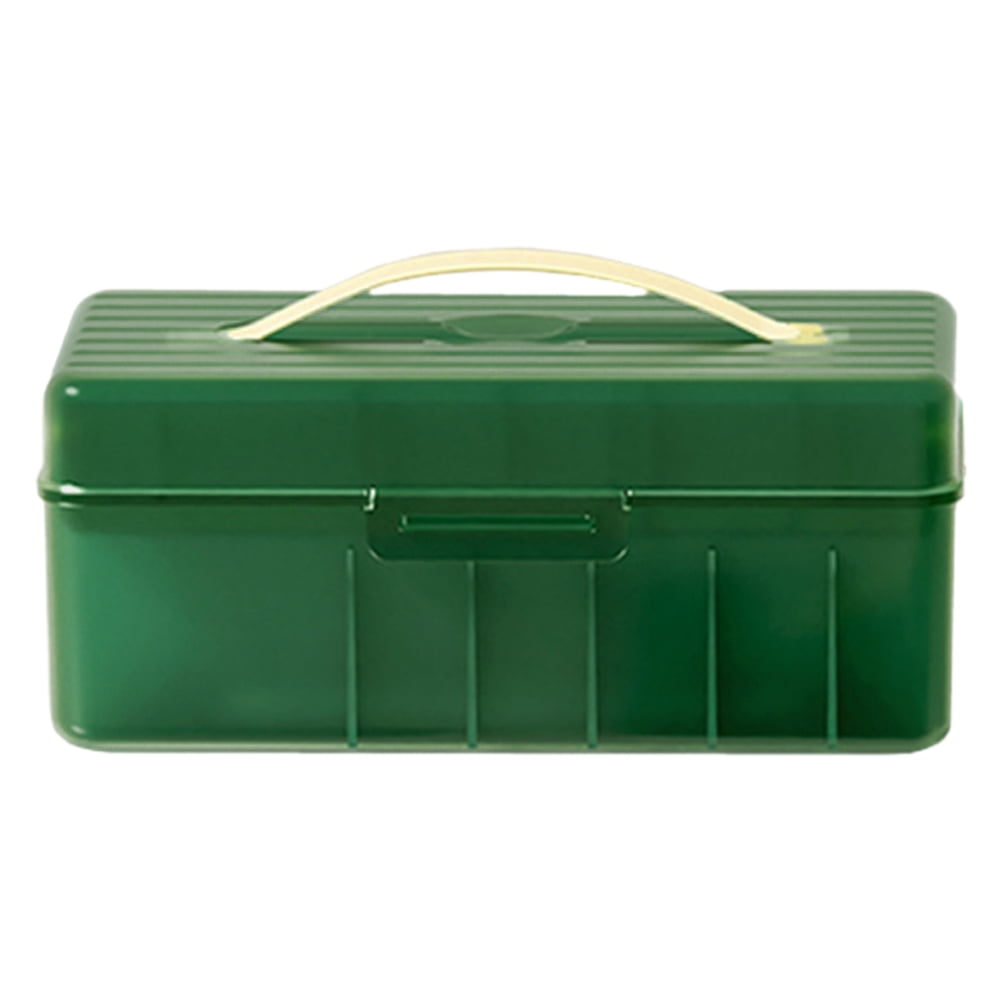 Raindrops Plastic Cable Management Box Charger Line Box Cord Organizer ...