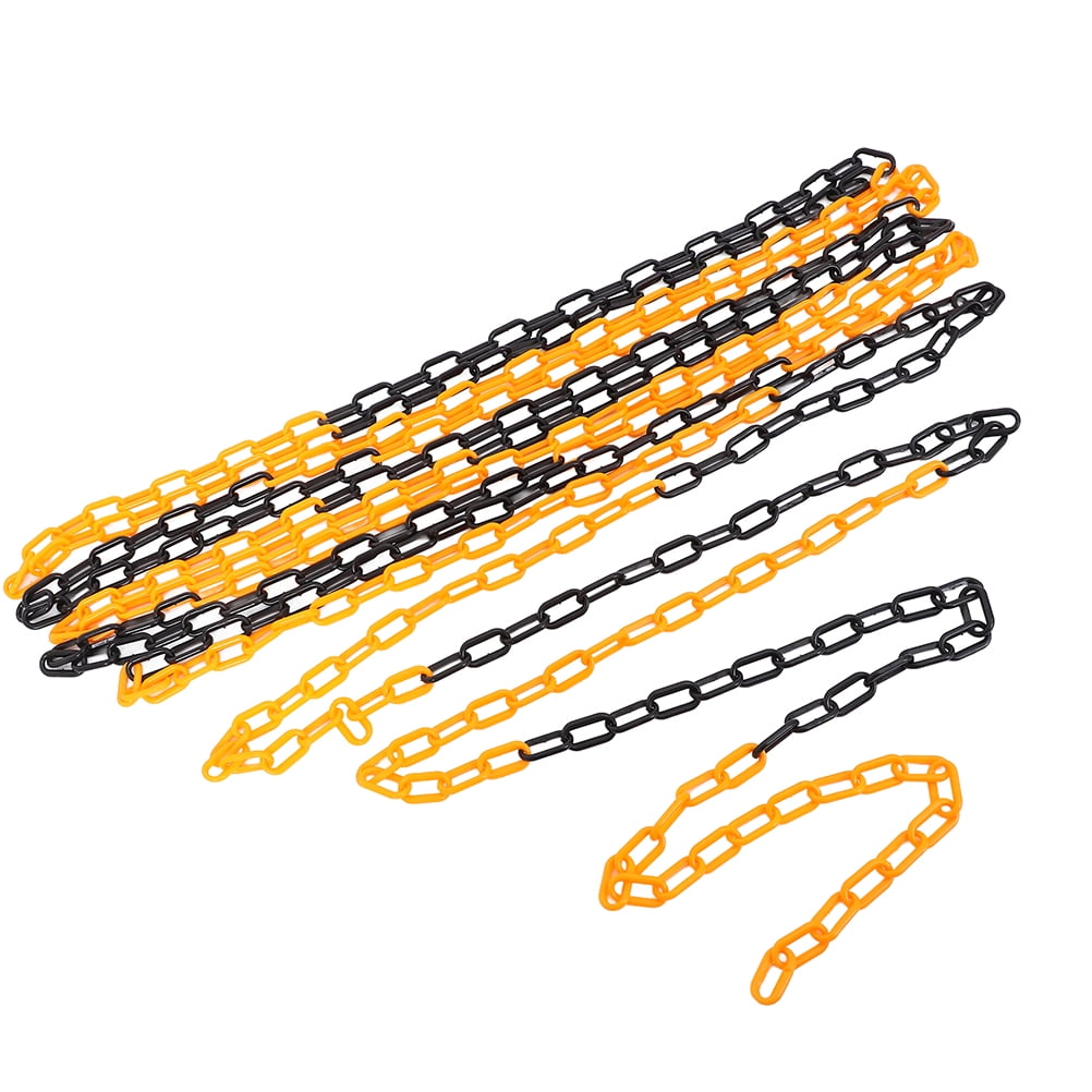 Raindrops Plastic Chain Weatherproof Chain Traffic Safety Chain Crowd ...