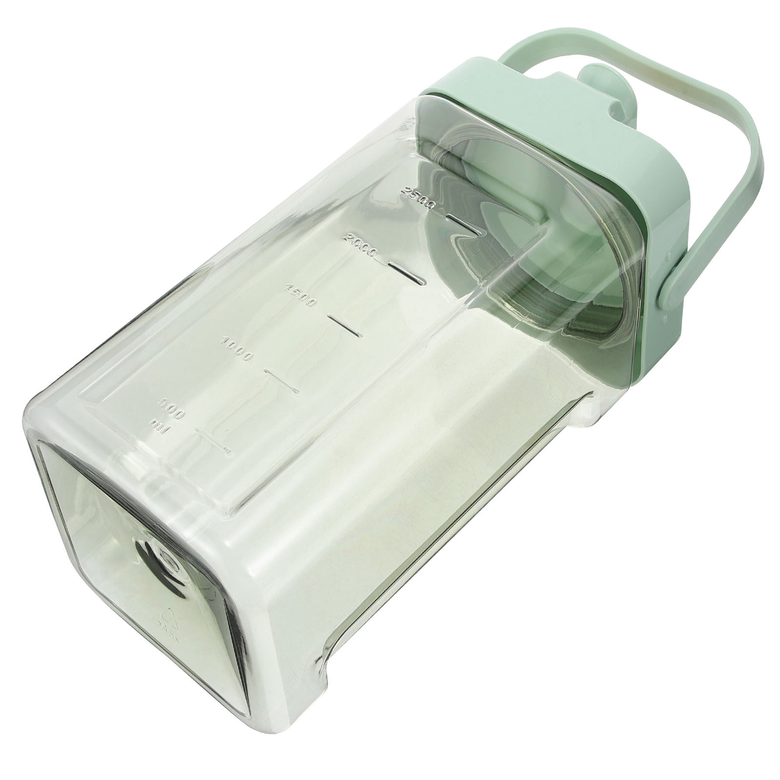 Raindrops Plastic Cold Water Dispenser with Spigot for Home Use Multi ...