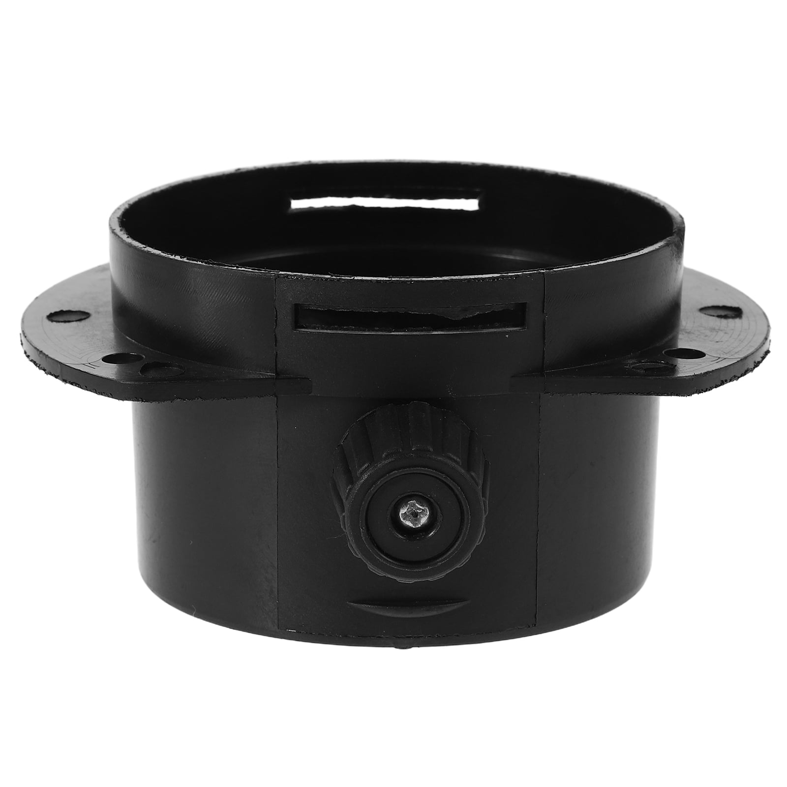Raindrops Plastic Duct Connector For Car Heater Air Vent Universal Rv ...