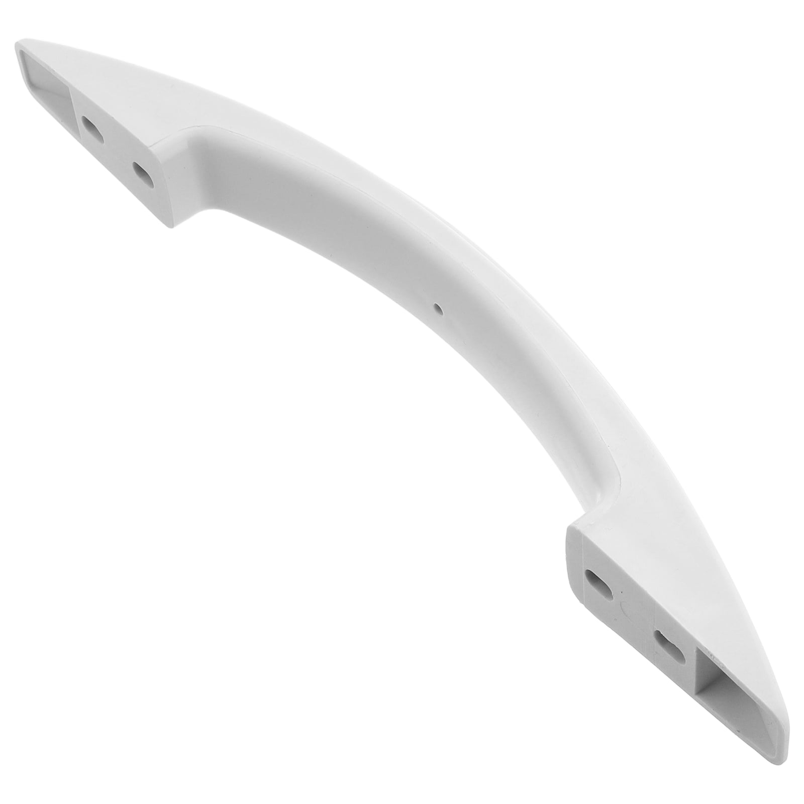 Replacement Freezer Door Handle - Heavy Duty Plastic Pull Handle for ...