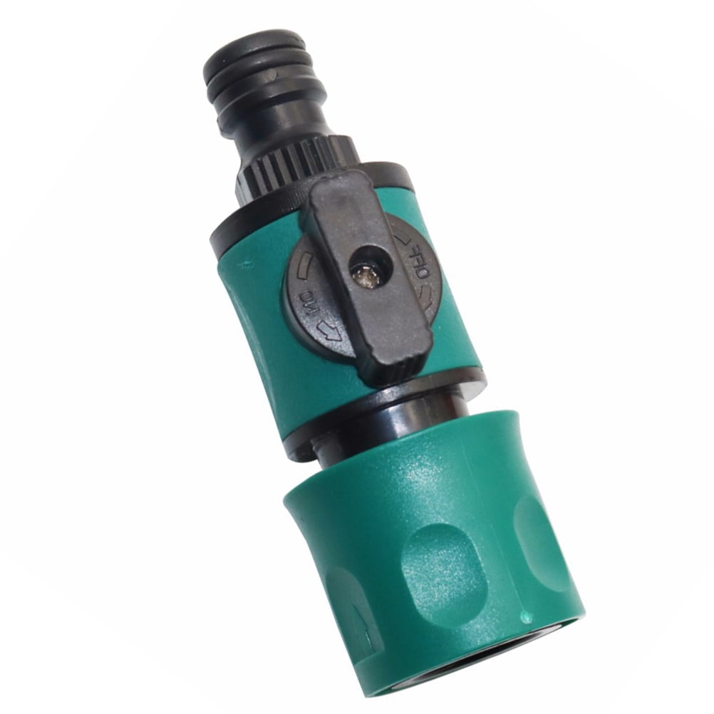 Raindrops Plastic Internal Thread Quick Connector for Hose Use 20mm ...