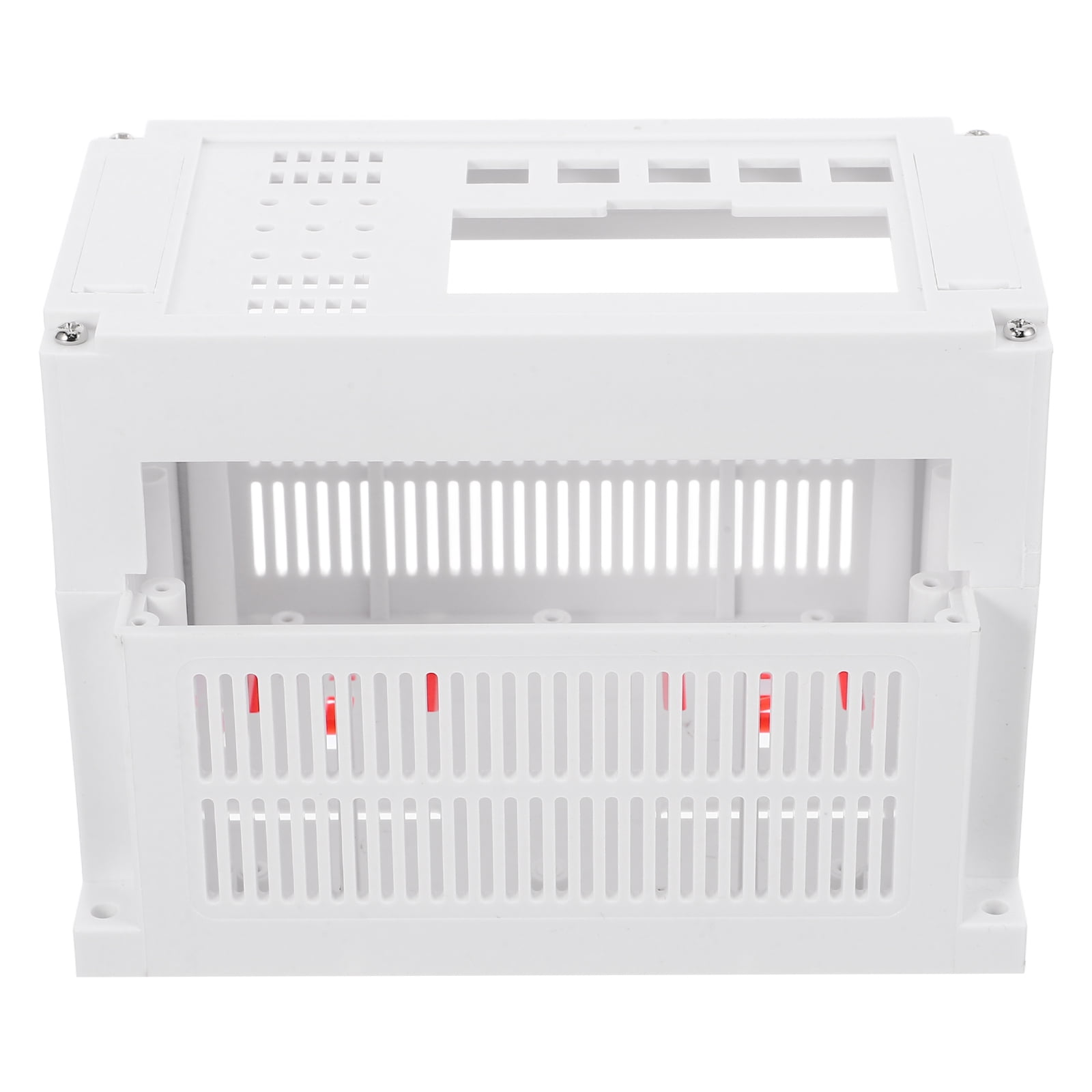 Raindrops Plastic Junction Box Plc Control Box Project Boxes ...