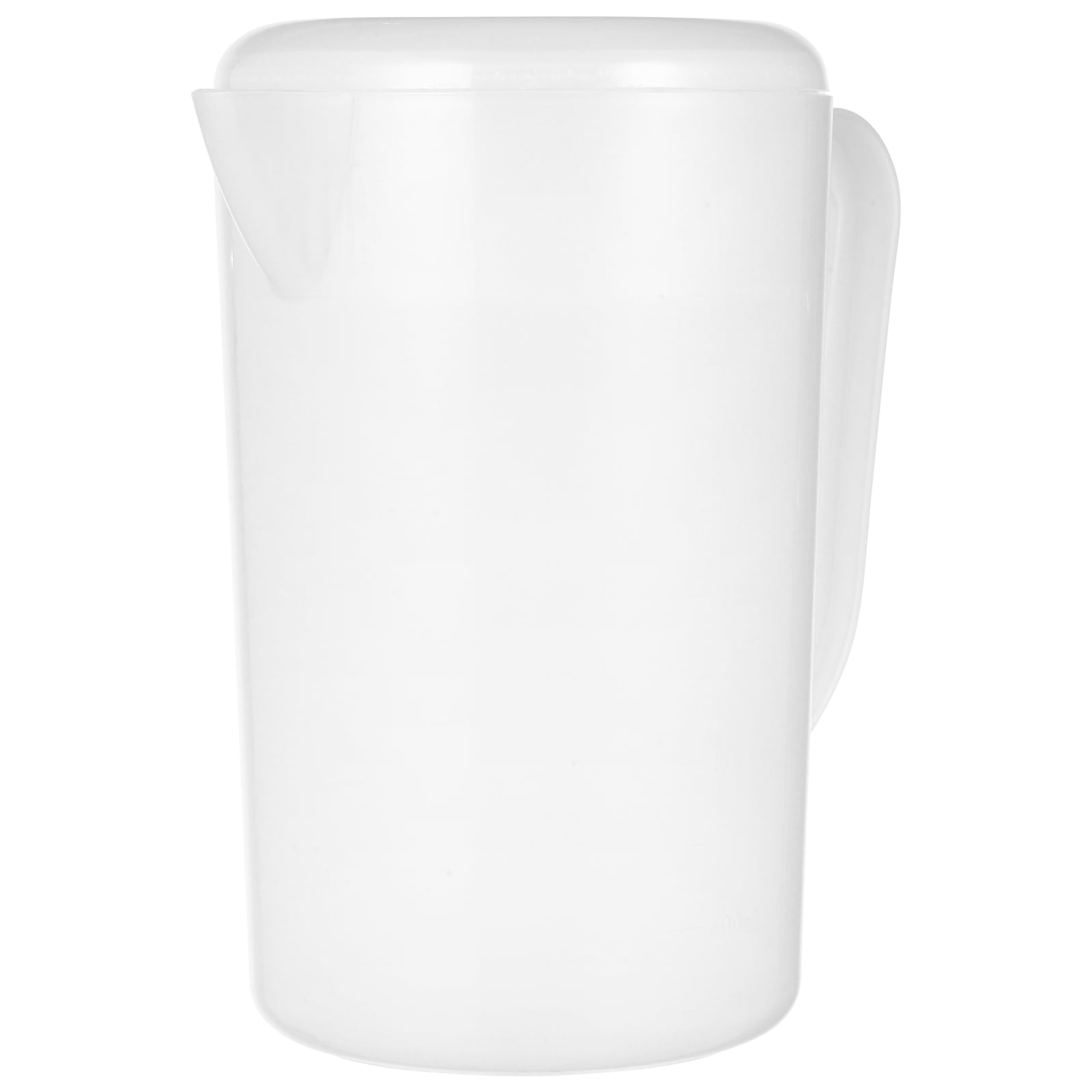 Raindrops Water Pitchers with Handle for Fridge Beverage Container ...