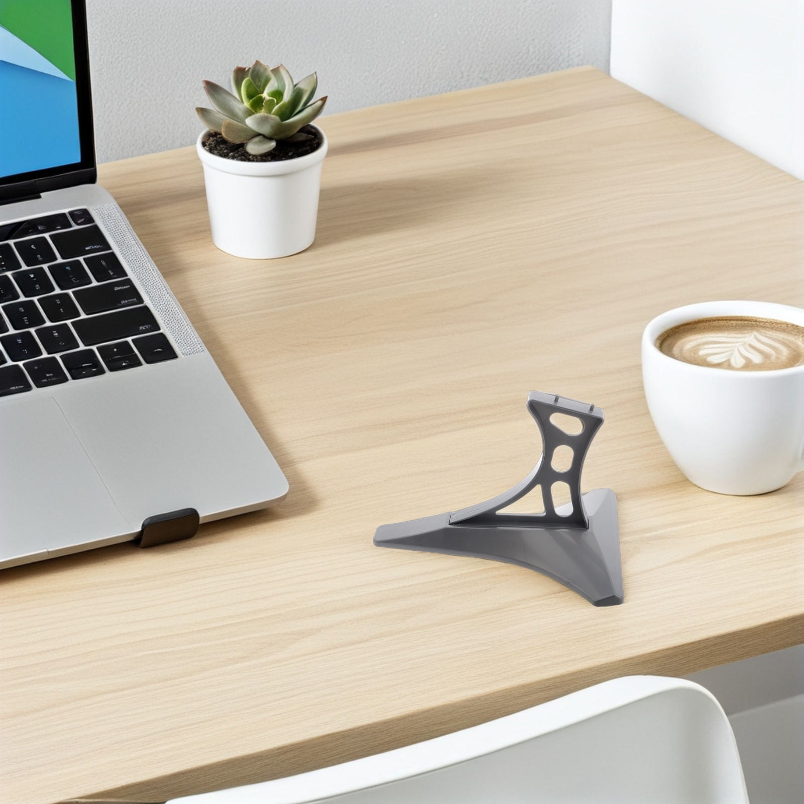 Raindrops Plastic Plane Display Universal Aircraft Model Plane Stand ...