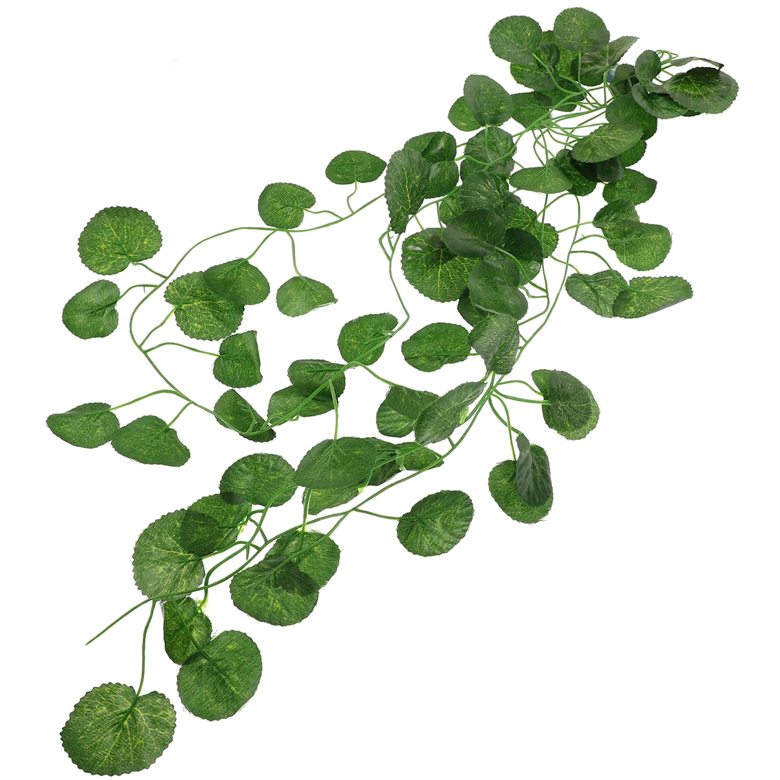 Raindrops Plastic Plant Adorn Fake Terrarium Plant Terrarium Fake Plant ...