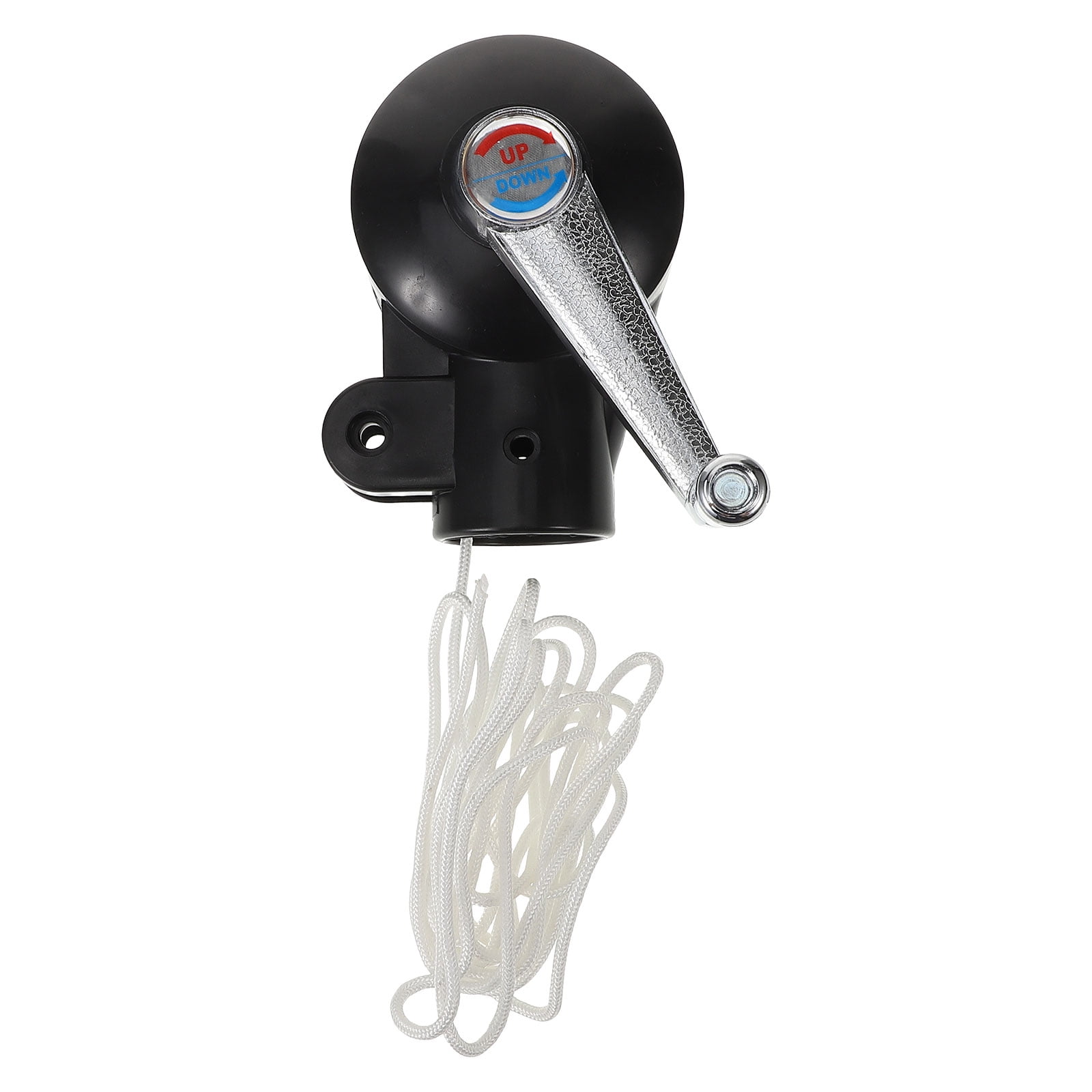 Raindrops Plastic Rotary Handle Small Rotary Handle Replacement Patio ...