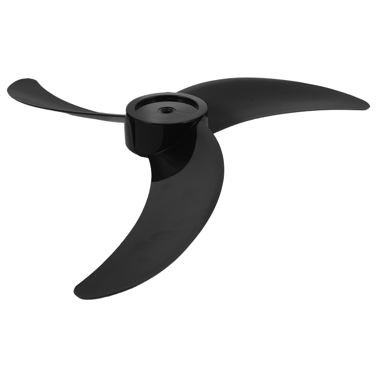 Raindrops Plastic Universal Electric Fan Blades Replacement 18-Inch 3 ...