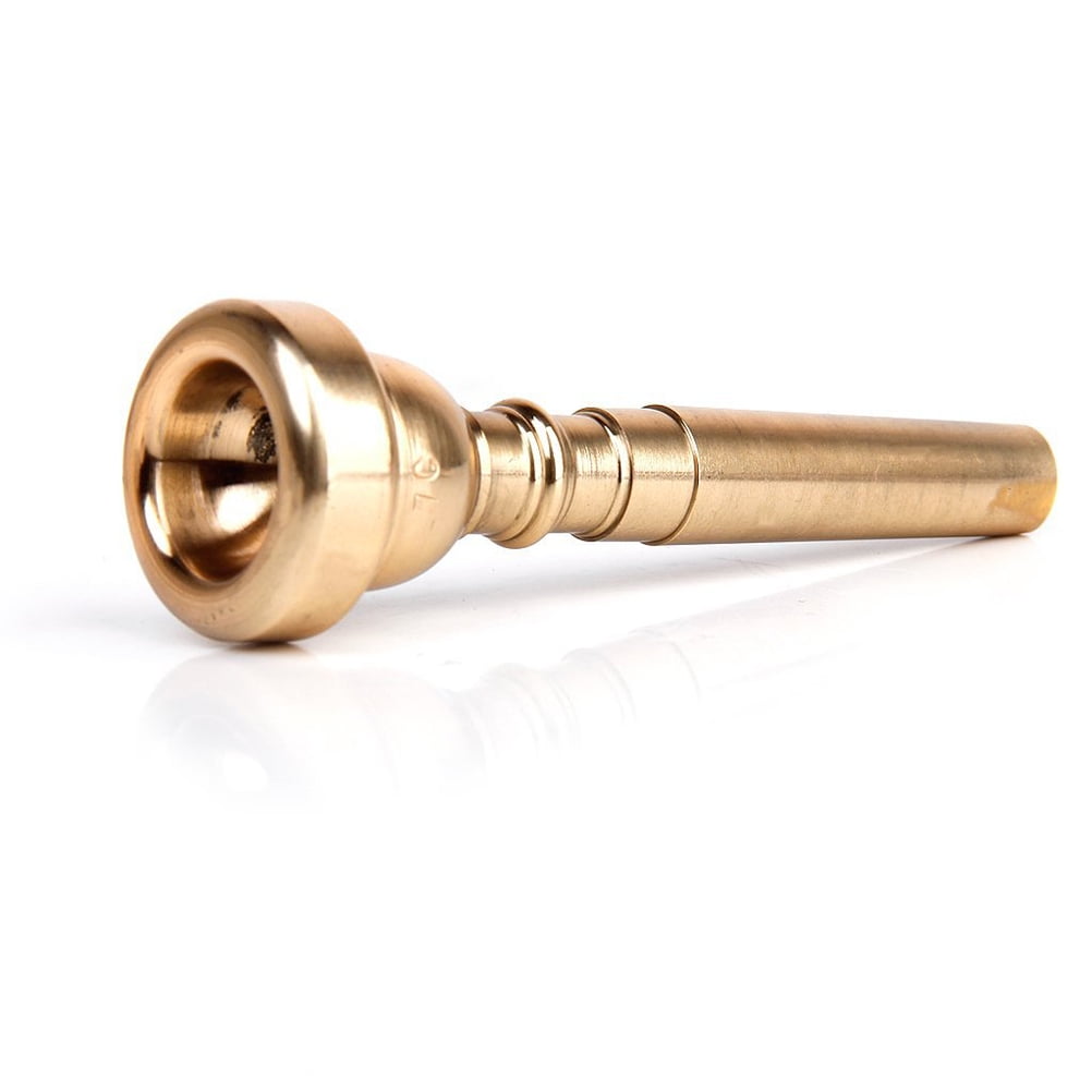 Raindrops 1Set Copper 7C Trumpet Mouthpiece for Trumpet Accessories in ...
