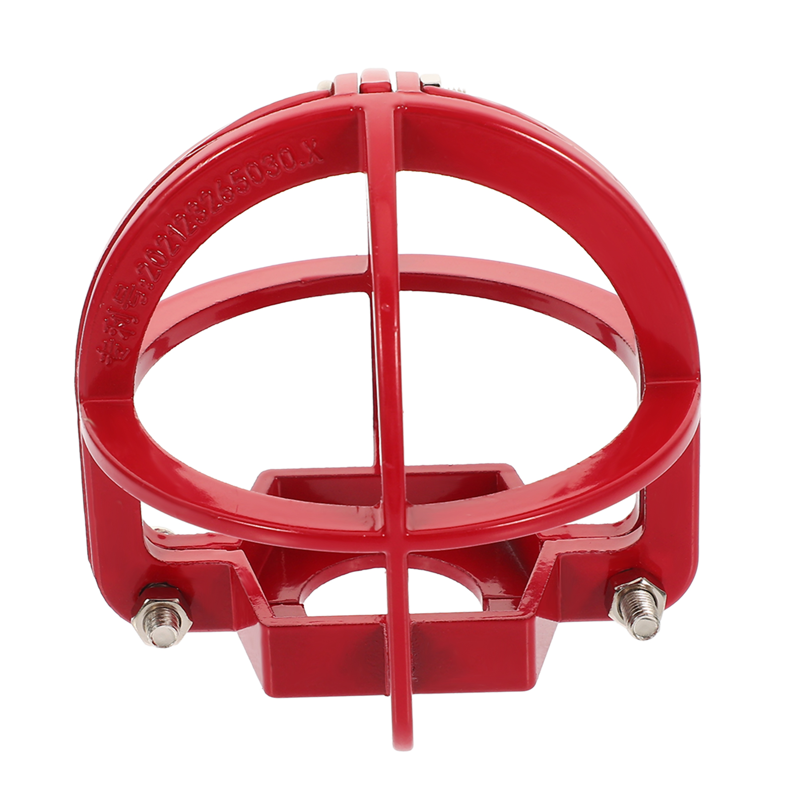 Raindrops Point Sprinkler Head Protective Cover Wear and Tear Resistant ...