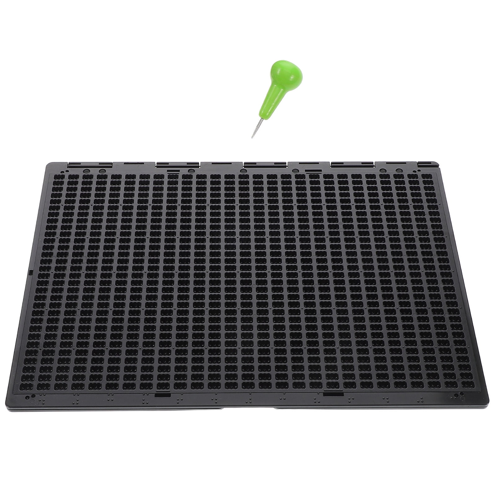 Raindrops Portable Braille Learning Tool Beginner's Tools Writing ...