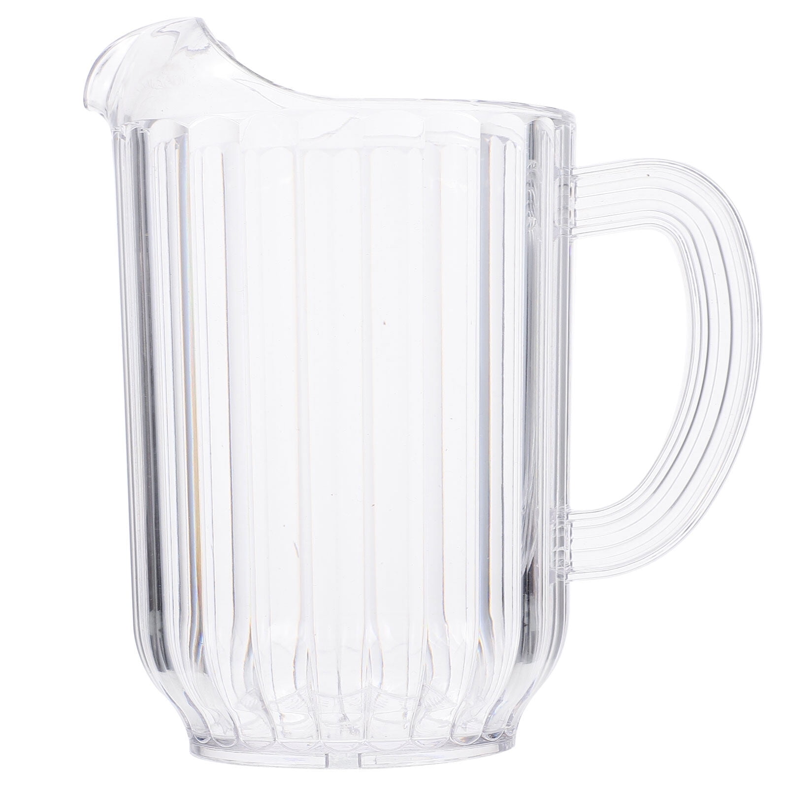 Raindrops Portable Drink Pot Simple Water Jug PC Juice Pitcher ...