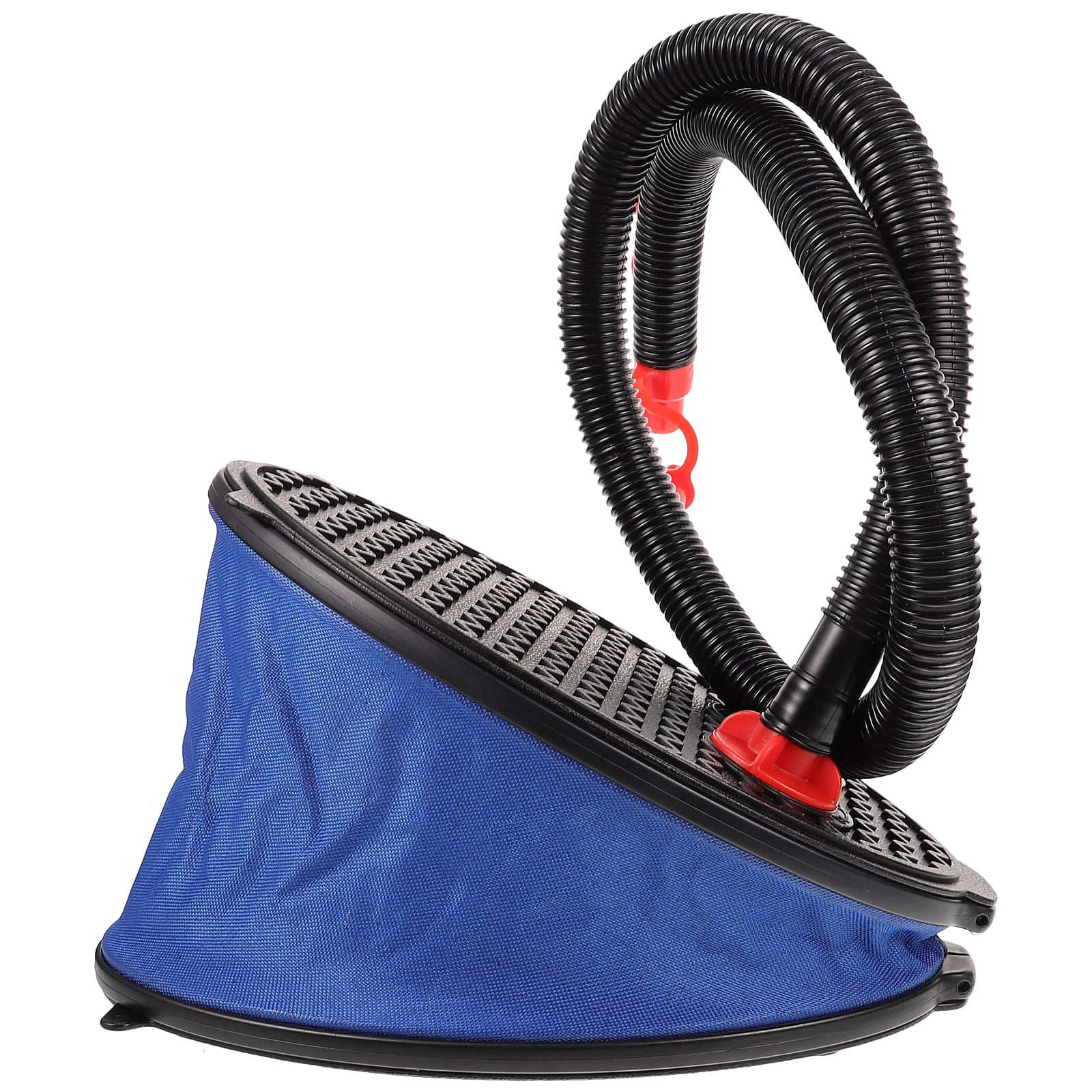 Raindrops Portable Foot Pump Inflatables Pump Beach Ball Air Mattress ...