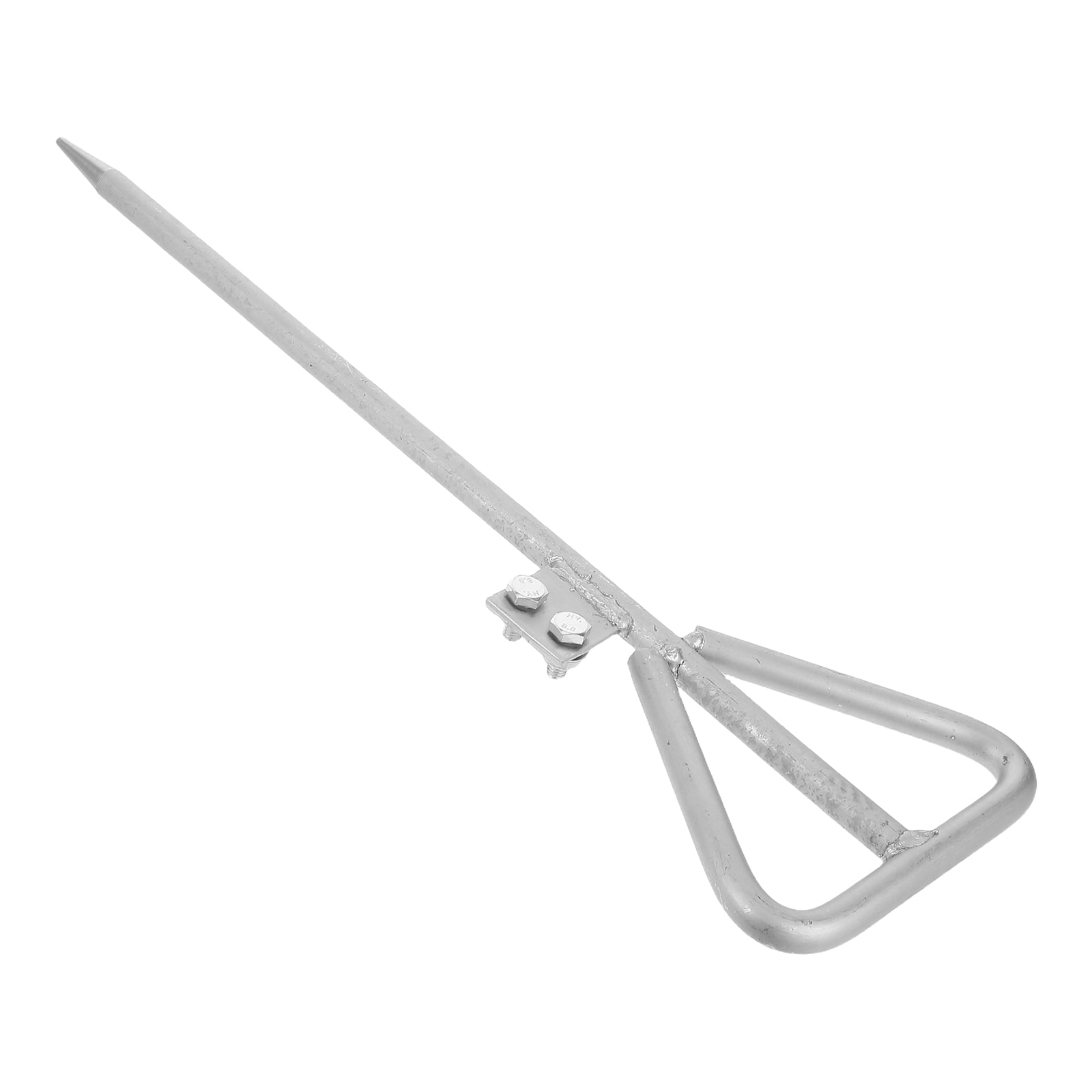 Raindrops Portable Ground Rod Kit For Earth Connected Products Easy To ...