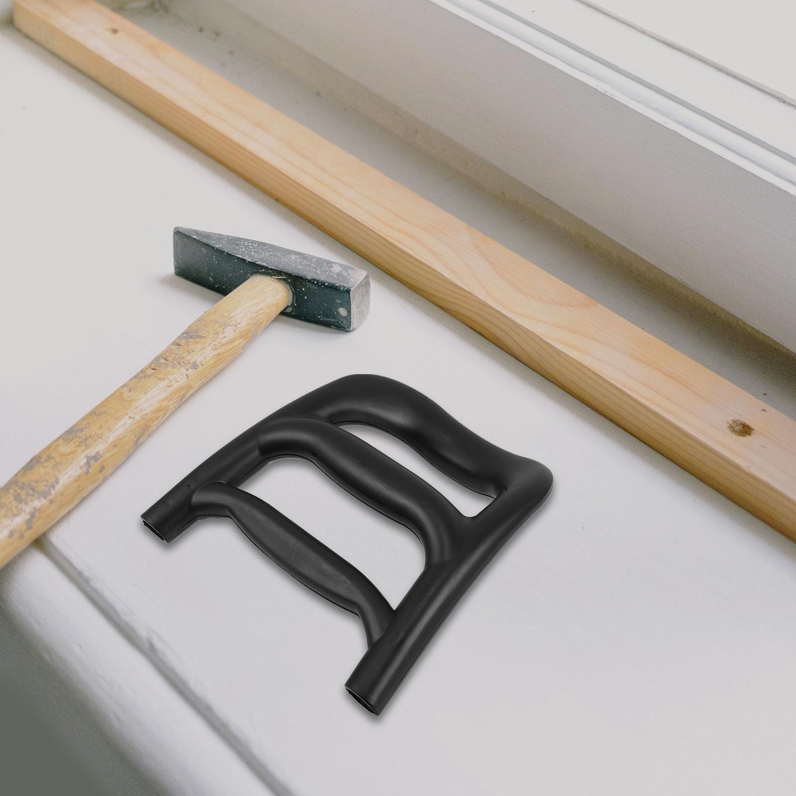 Raindrops Portable Handles For Cart Replacement Handle For Wagon Cart ...