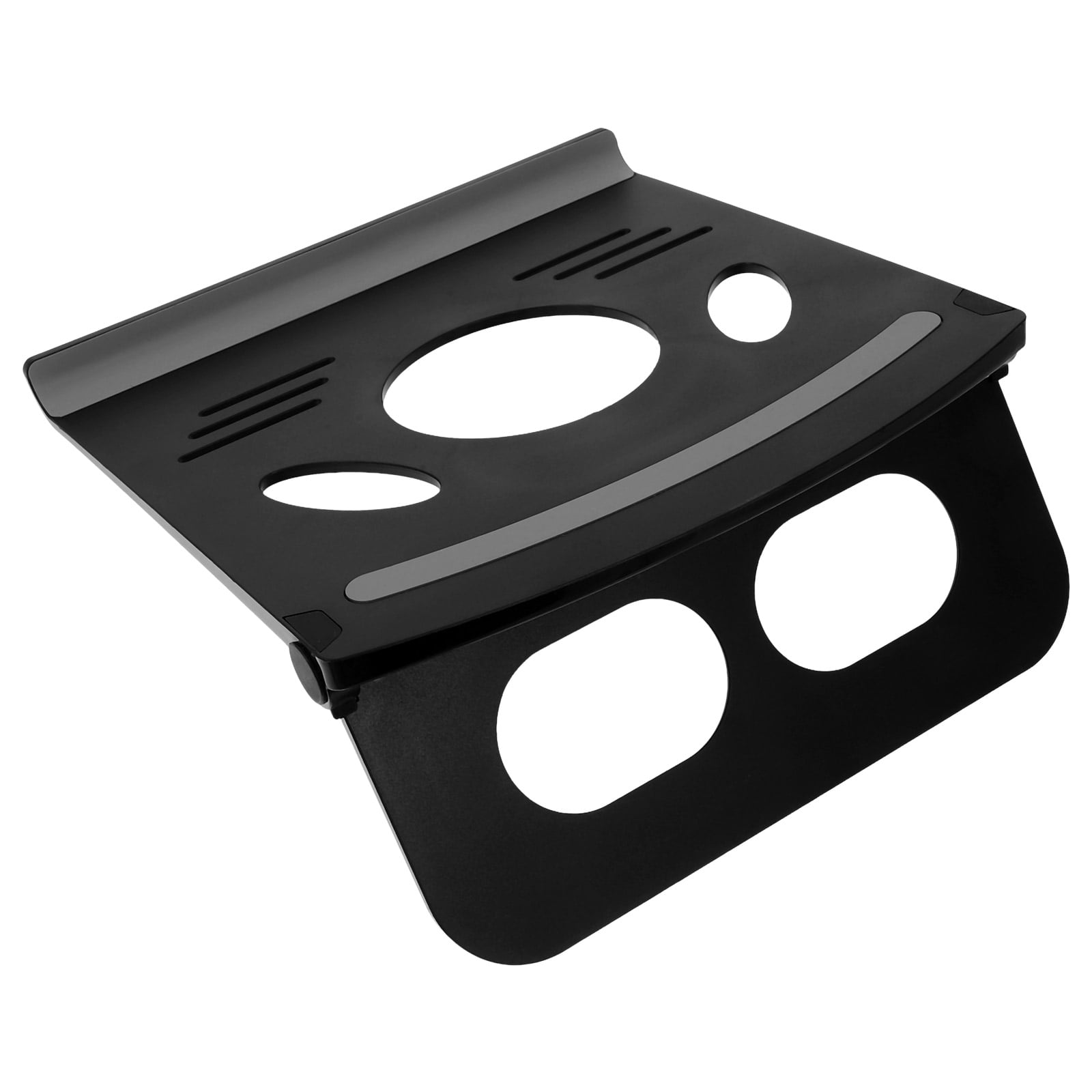 Raindrops Portable Laptop Stand for Tablet Holder 1 Set Desktop Raising ...